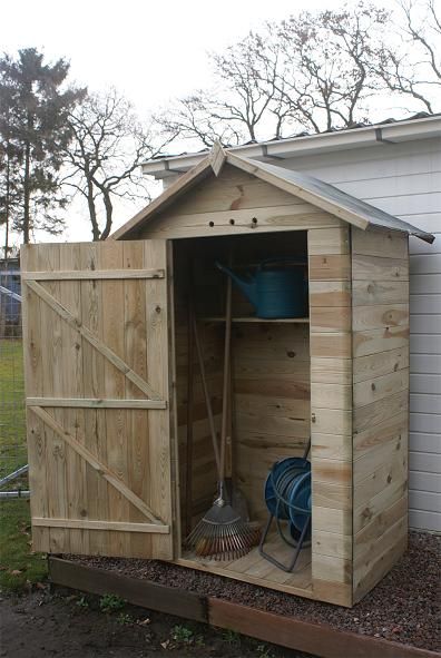 Tuinkast Drenthe | Van Kooten