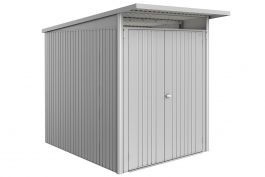 Metalen berging AvantGarde ECO A2 180x260x218 cm met dubb... | BI15629