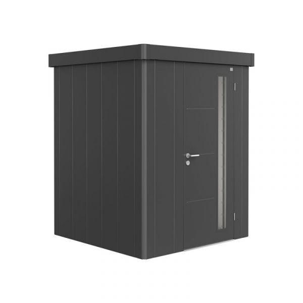 Metalen berging Neo | Van Kooten