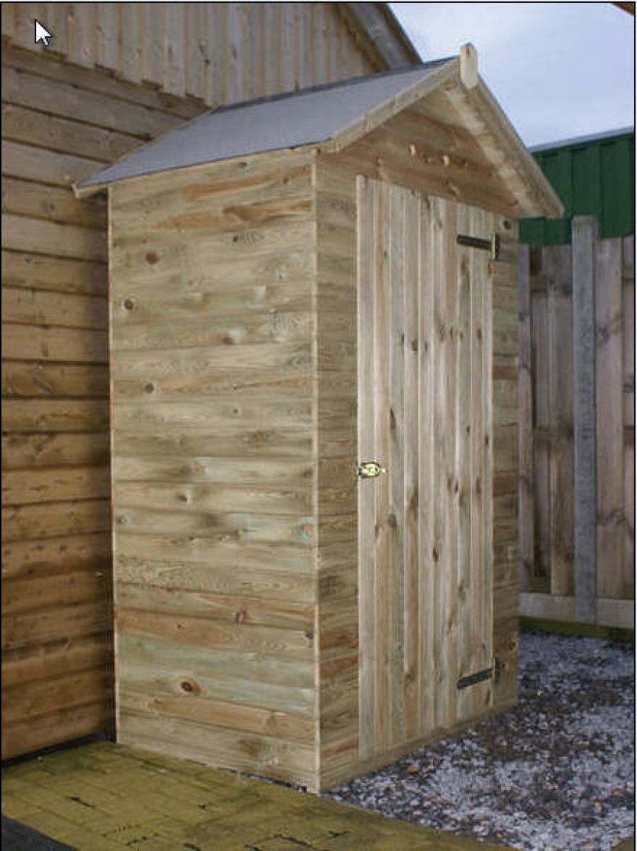 Tuinkast Drenthe | Van Kooten