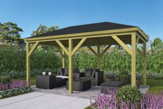 Prieel Kopen? +81 Tuin Prieëlen Te Koop • SALE • VanKooten